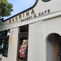 MACRINA BAKERY & CAFE - Updated December 2025 - 190 Photos & 73 Reviews ...