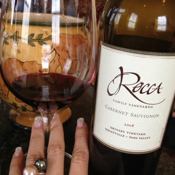 ROCCA FAMILY VINEYARDS TASTING ROOM - Updated May 2026 - 53 Photos & 14 ...