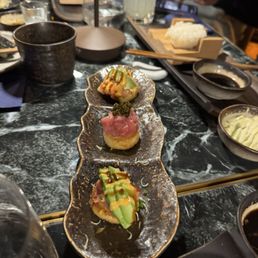 WABI NORI - Updated October 2025 - 242 Photos & 98 Reviews - 115 Essex ...