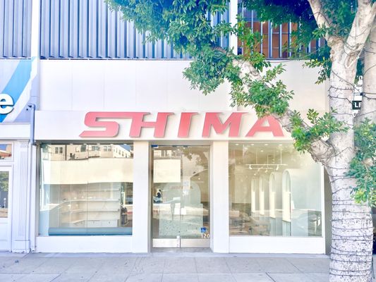 SHIMA LOS ANGELES - Updated November 2024 - 18 Photos - 120 S Robertson ...