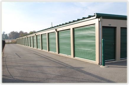 ADVANTAGE MINI STORAGE - Updated September 2025 - 6842 Sr 270, Pullman ...