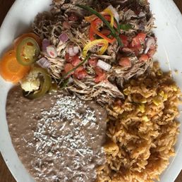 CHOZA - Updated October 2025 - 283 Photos & 291 Reviews - 7361 SW ...