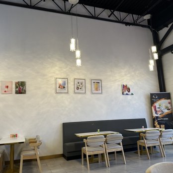 FENG CHA - Updated March 2025 - 22 Photos & 10 Reviews - 449 S Loop 336 ...