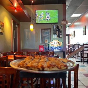 VINO’S PIZZA - 141 Photos & 287 Reviews - 3228 N Carson St, Carson City ...