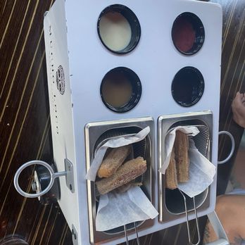 MUCHO LOCO MEXICAN CANTINA - Updated September 2024 - 843 Photos & 479 ...