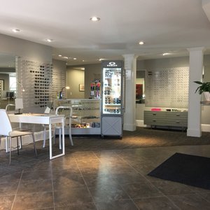 MAINE OPTOMETRY- SACO - Updated January 2026 - 240 Main St, Saco, Maine ...