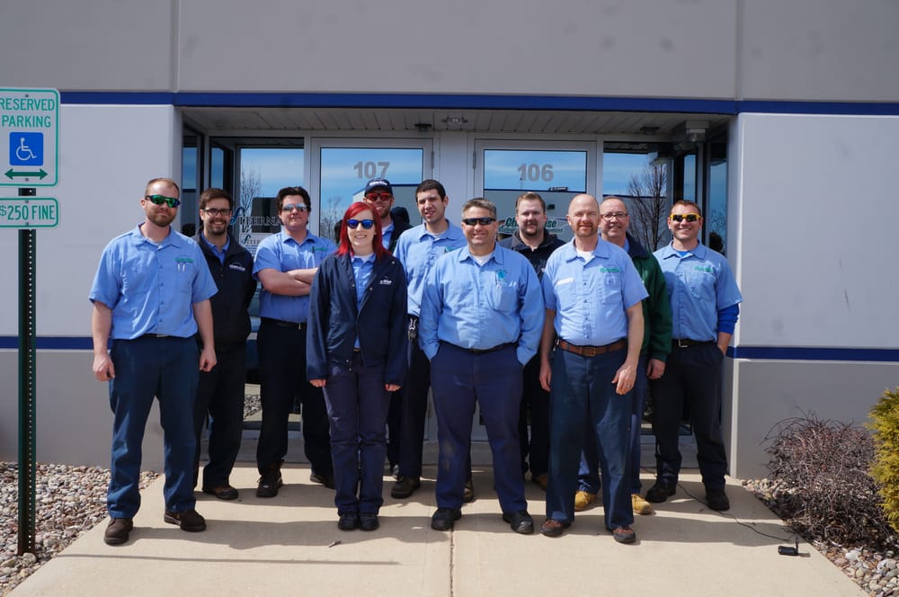 CHEM-WISE ECOLOGICAL PEST MANAGEMENT - Updated September 2025 - 16 ...