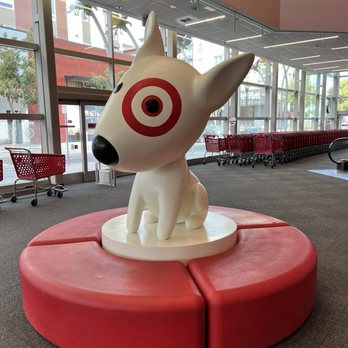 TARGET - Updated November 2024 - 584 Photos & 469 Reviews - 298 W ...