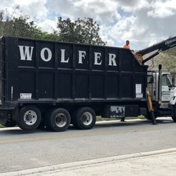 WOLFER LANDSCAPE SERVICES - 36 Photos - 5371 SW 58th Ave, Davie ...