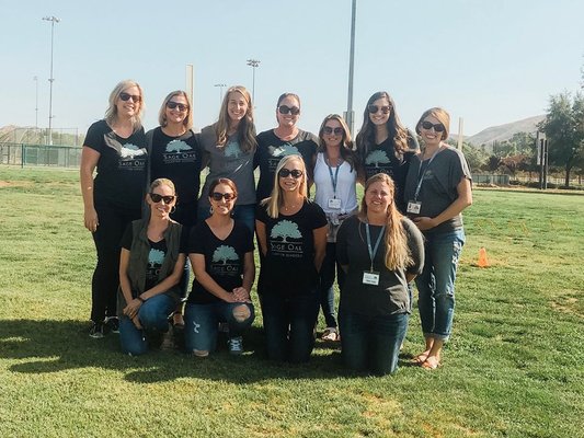 SAGE OAK CHARTER SCHOOLS - Updated December 2025 - 22 Photos & 24 ...