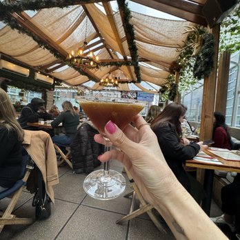 HAVEN ROOFTOP - Updated June 2024 - 1444 Photos & 1167 Reviews - 132 W ...