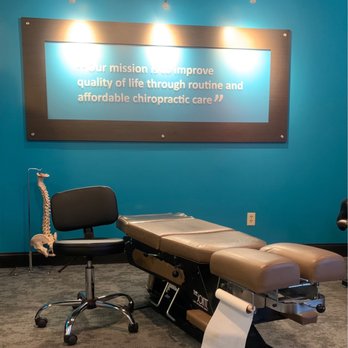THE JOINT CHIROPRACTIC - Updated December 2025 - 38 Photos & 41 Reviews ...