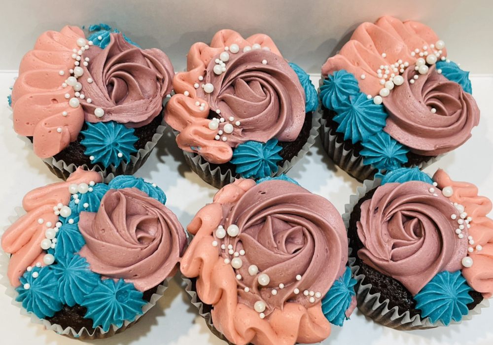 TRINITY CAKES & BAKES - Updated December 2025 - 1716 W David Dr ...