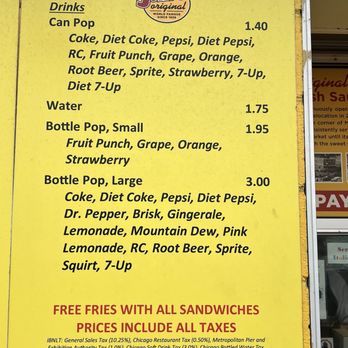 JIM’S ORIGINAL - Updated July 2025 - 645 Photos & 761 Reviews - 1250 S ...