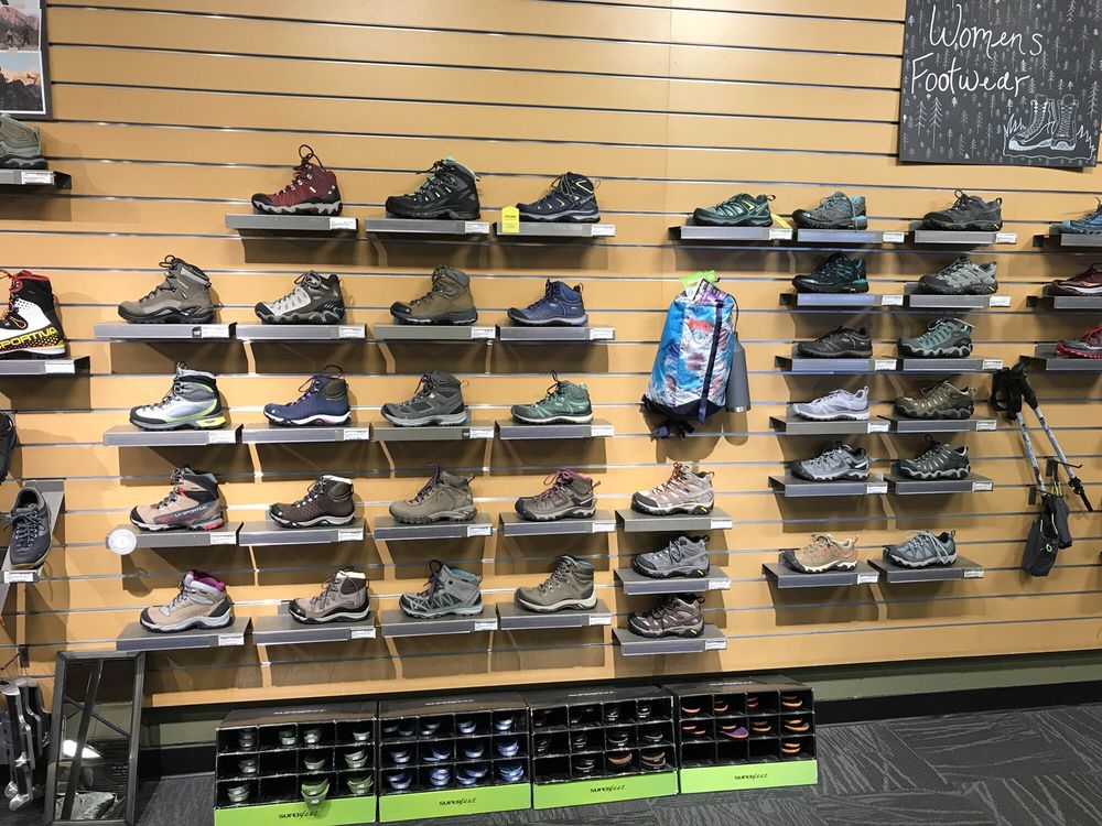 REI - Updated December 2025 - 23 Photos & 72 Reviews - 400 36th St ...