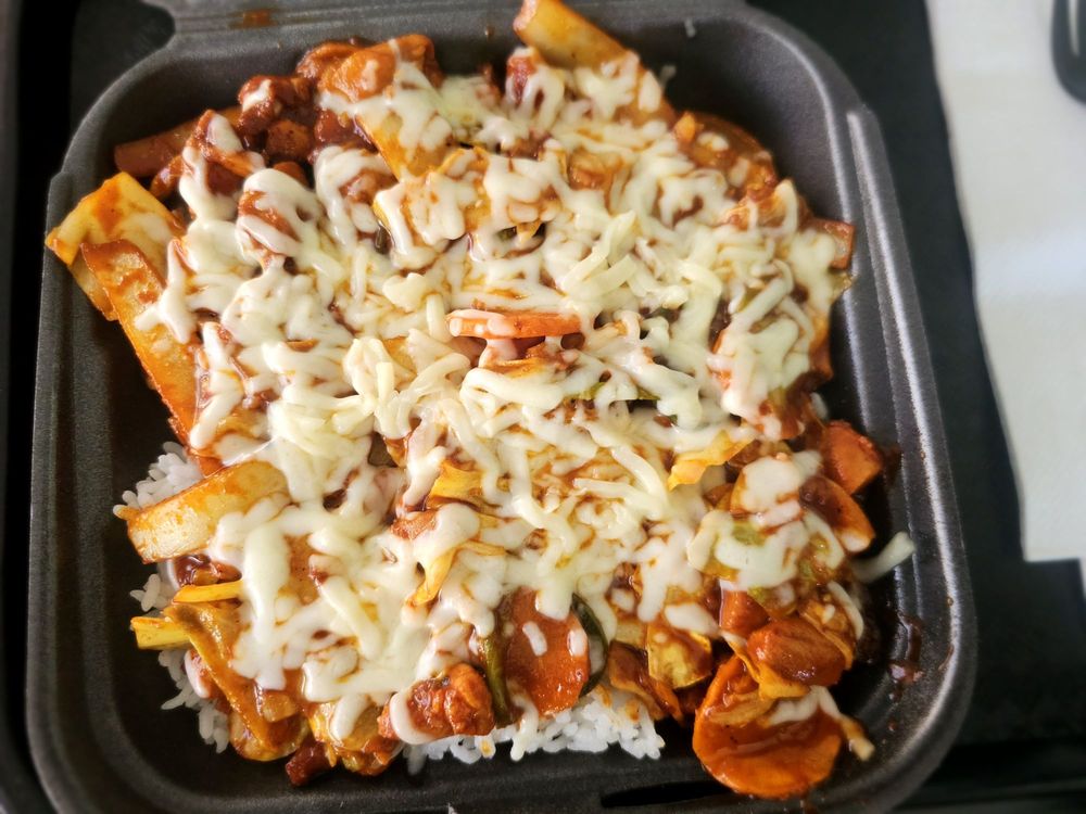 K SPICE - Updated May 2024 - 10 Photos - 297 W Fry Blvd, Sierra Vista, Arizona - Tacos ...