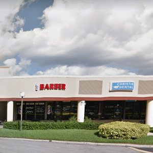 OLD FLORIDA BARBER SHOP - Updated June 2024 - 14 Photos & 25 Reviews ...