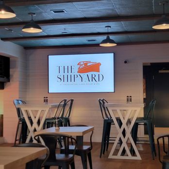 THE SHIPYARD - Updated September 2025 - 107 Photos & 24 Reviews - 15951 ...