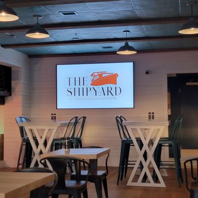 THE SHIPYARD - 49 Photos & 12 Reviews - 15951 Captiva Dr, Captiva ...