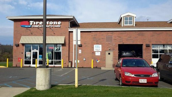 FIRESTONE COMPLETE AUTO CARE - Updated May 2026 - 15 Photos & 67 ...