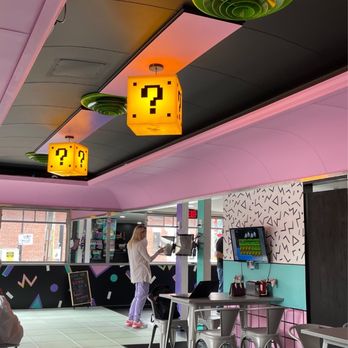8-BIT BITES - Updated July 2025 - 26 Photos & 15 Reviews - 268 Main St ...