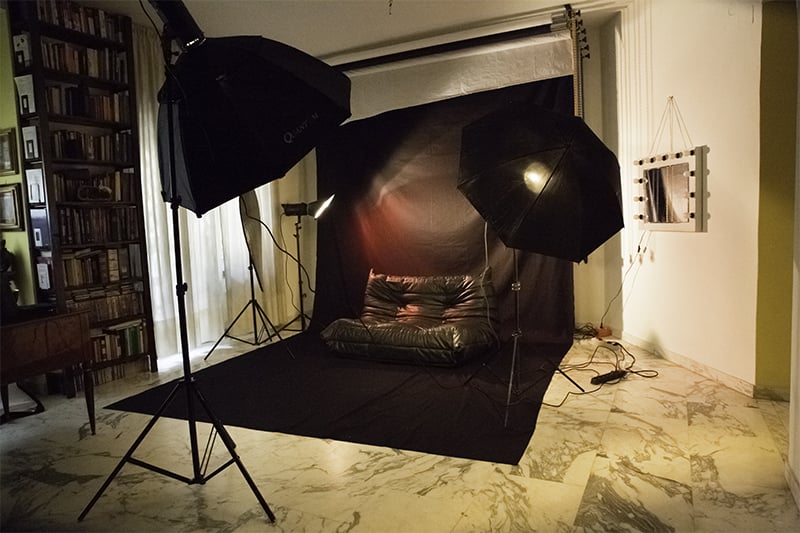 SPACE OF LIGHT - Updated May 2024 - Via Alfredo Casella 7, Roma, Italy ...