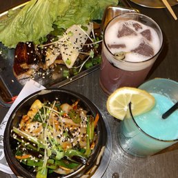 GAJA KOREAN BAR - Updated November 2024 - 731 Photos & 385 Reviews ...