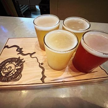 LAUGHING SUN BREWING - Updated April 2025 - 263 Photos & 198 Reviews ...