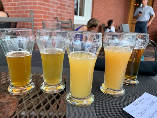 PROJECT PUB - 144 Photos & 90 Reviews - 41 N Bridge St, Somerville, NJ ...