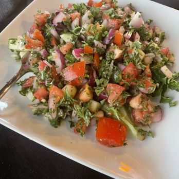 FLAMES MEDITERRANEAN BAR AND GRILLE - Updated December 2025 - 62 Photos ...