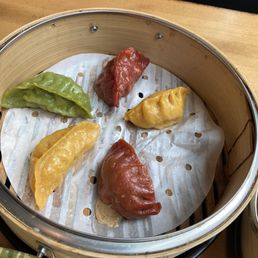 DUMPLING WORLD - Updated November 2025 - 488 Photos & 210 Reviews ...