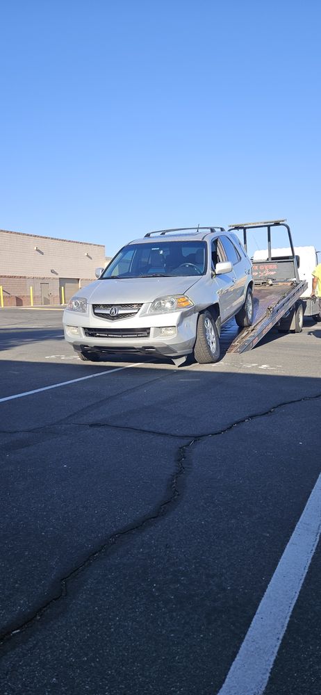 EVANS TOWING - Updated June 2026 - 21 Photos & 46 Reviews - Queen Creek ...