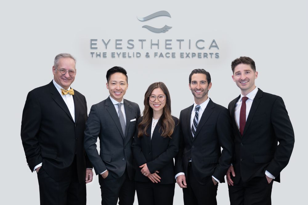 JORDAN CONGER, MD - EYESTHETICA VALENCIA - Updated October 2024 - 28212 ...