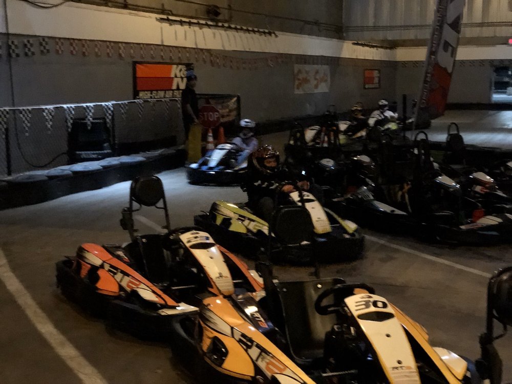 SB RACEWAY - 103 Photos & 143 Reviews - Go Karts - 217 E Club Ctr Dr ...