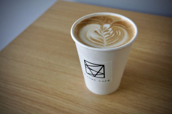 O’SOME CAFE - Updated January 2025 - 74 Photos & 48 Reviews - 100 Main ...