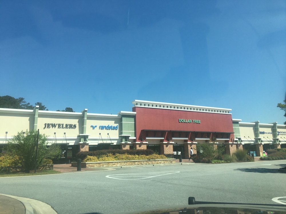 RANDSTAD - Updated January 2025 - 428 Crosstown Dr, Peachtree City ...