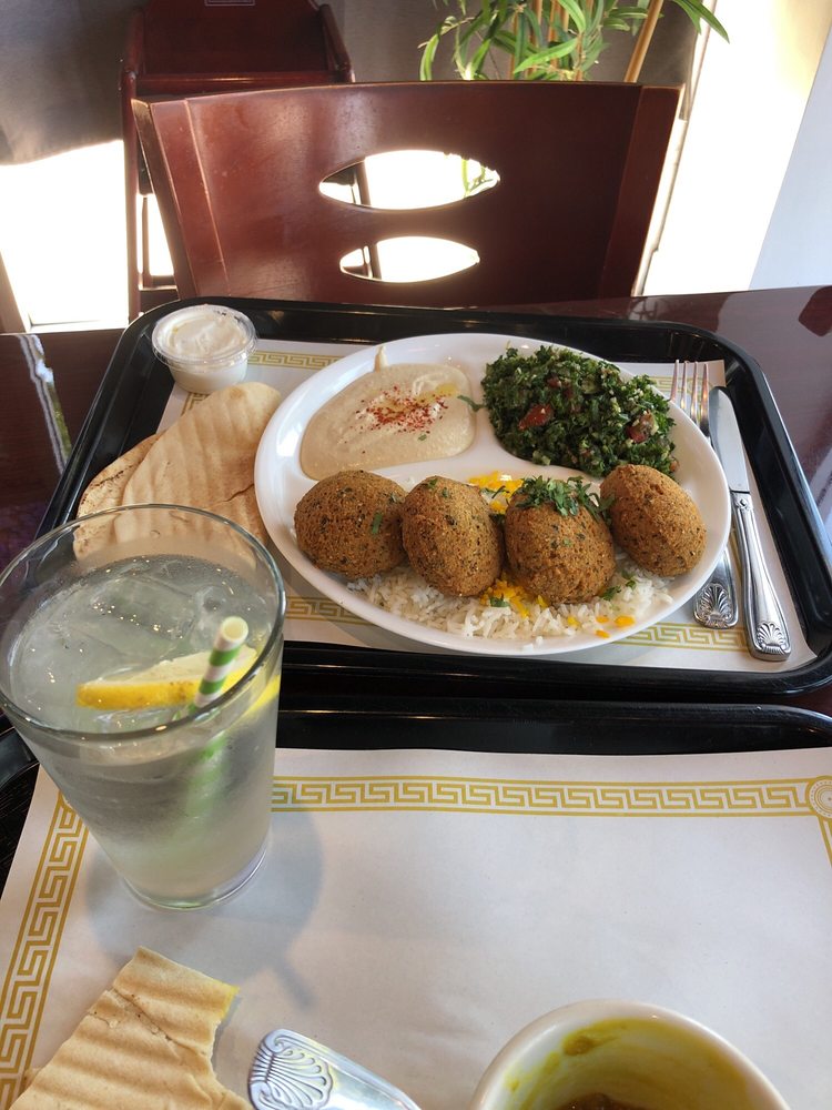 CORNER KEBAB - 203 Photos & 349 Reviews - 733 S Workman St, San ...