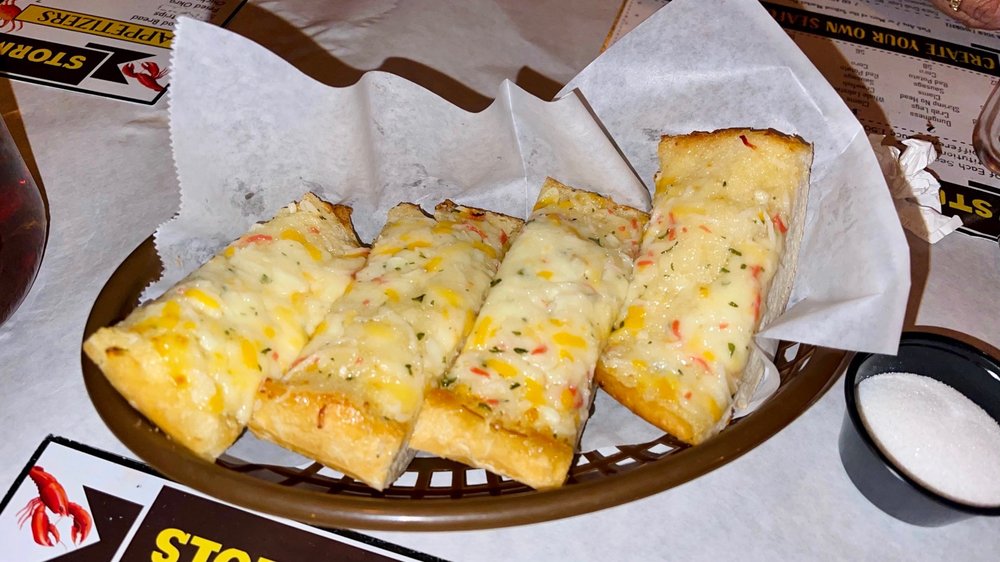 STORMING CRAB - Updated July 2024 - 481 Photos & 393 Reviews - 573 N ...