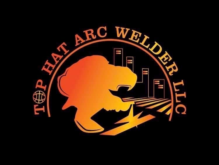 TOP HAT ARC WELDER - 7136 S Yale Ave, Tulsa, Oklahoma - Metal ...
