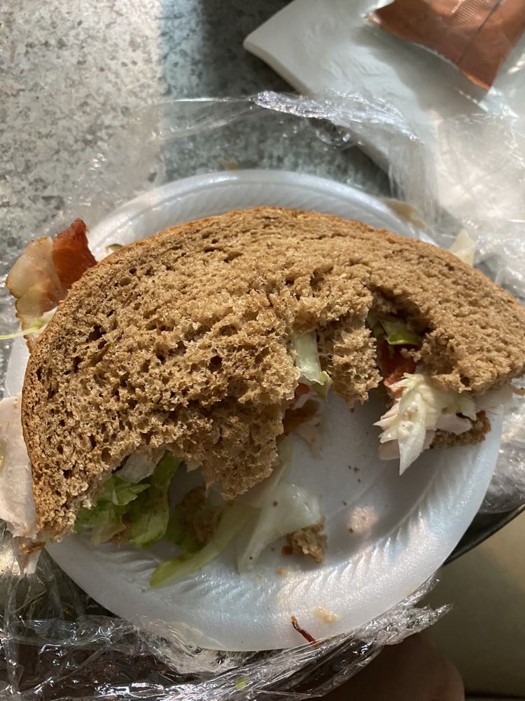 BARROW’S GOURMET DELI - Updated May 2025 - 43 Photos & 85 Reviews ...