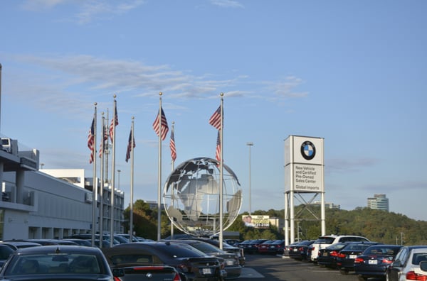 GLOBAL IMPORTS BMW - 67 Photos & 504 Reviews - 500 Interstate N Pkwy SE ...