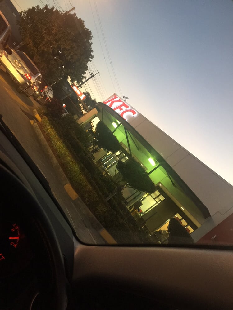 KFC - 101 Serviceton Ave, Inala Queensland, Australia - Fast Food ...