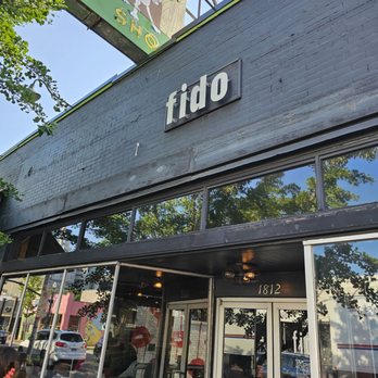 FIDO - 1034 Photos & 1349 Reviews - 1812 21st Ave S, Nashville ...