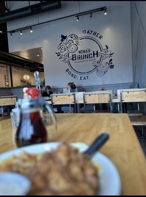 NINA’S BRUNCH - Updated December 2025 - 391 Photos & 419 Reviews - 471 ...