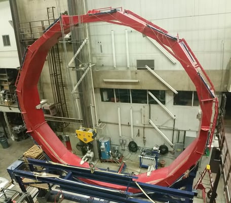 STEWARD OBSERVATORY MIRROR LAB - Updated October 2025 - 33 Photos - 527 ...