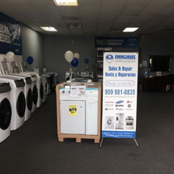 EMMANUEL APPLIANCES - 20 Photos & 123 Reviews - 4962 Holt Blvd ...