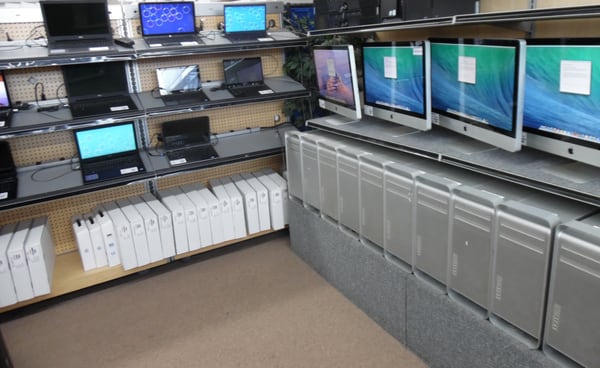 SOUTHFIELD COMPUTER OUTLET - Updated December 2025 - 15 Reviews - 27771 ...