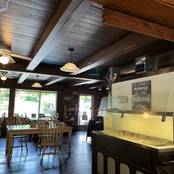 THE RIVERSTONE RESTAURANT - Updated December 2025 - 141 Photos & 284 ...