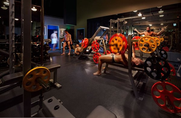 STEAMWORKS BATHS - Updated August 2025 - 52 Photos & 129 Reviews - 2107 ...