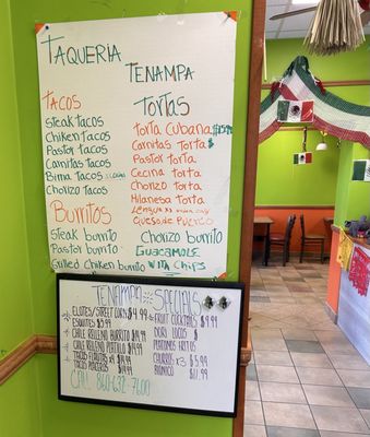 EL TENAMPA TAQUERIA - Updated December 2025 - 71 Photos & 21 Reviews ...